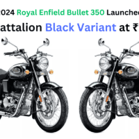 Royal Enfield Bullet 350 Price Hiked 2025 | Check New Variant