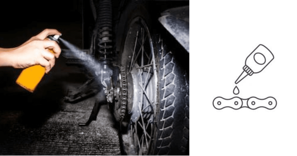 Ultimate Guide to DIY Motorcycle Chain Maintenance