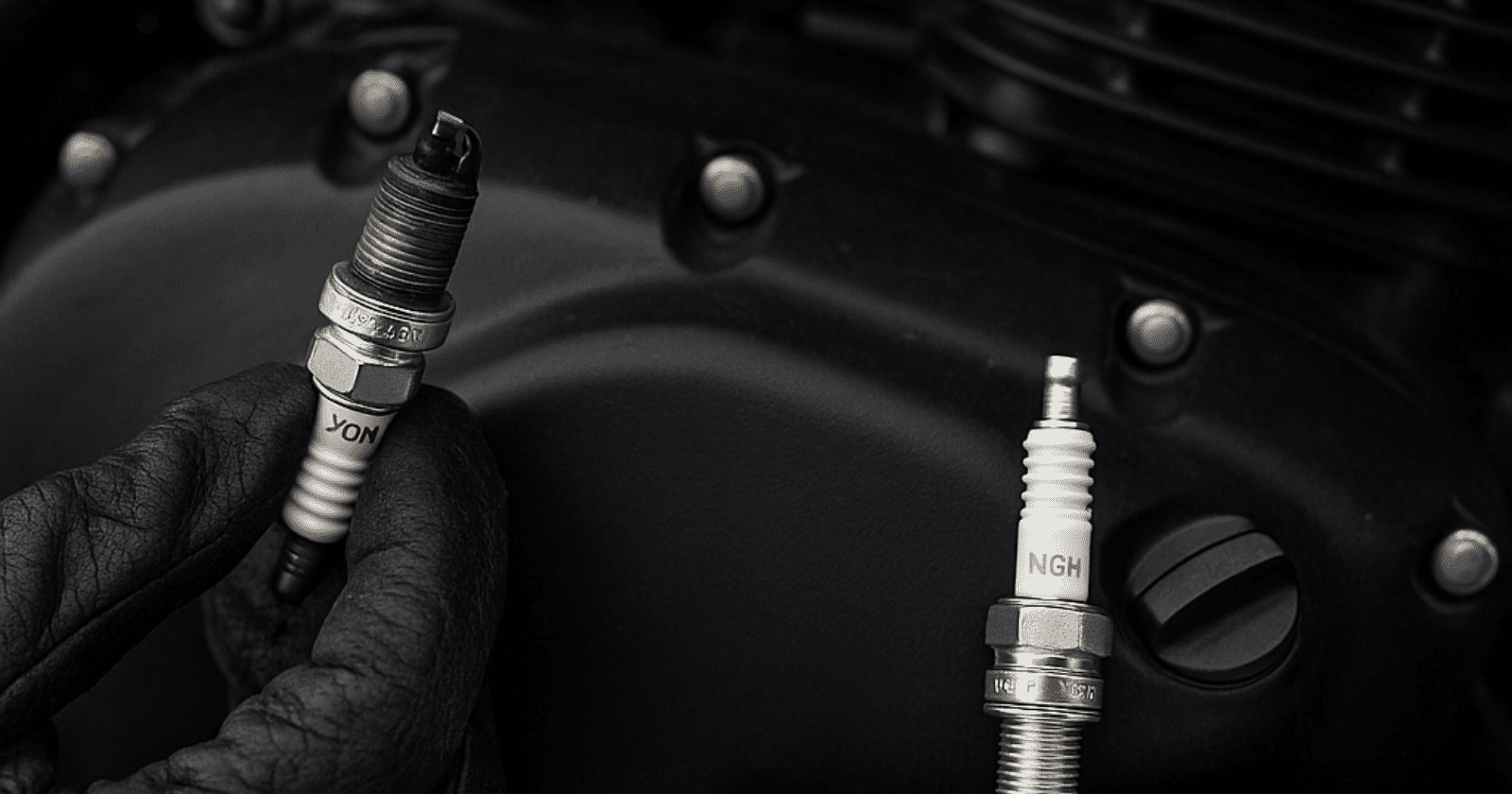 Top 5 Causes of Motorcycle Power Loss and How to Fix Them