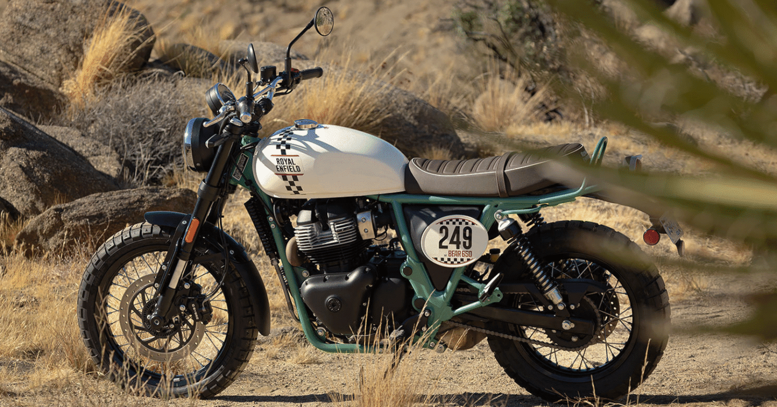 Royal Enfield Sales Surge: Classic Icons and 650 Twins Keep the Thump ...