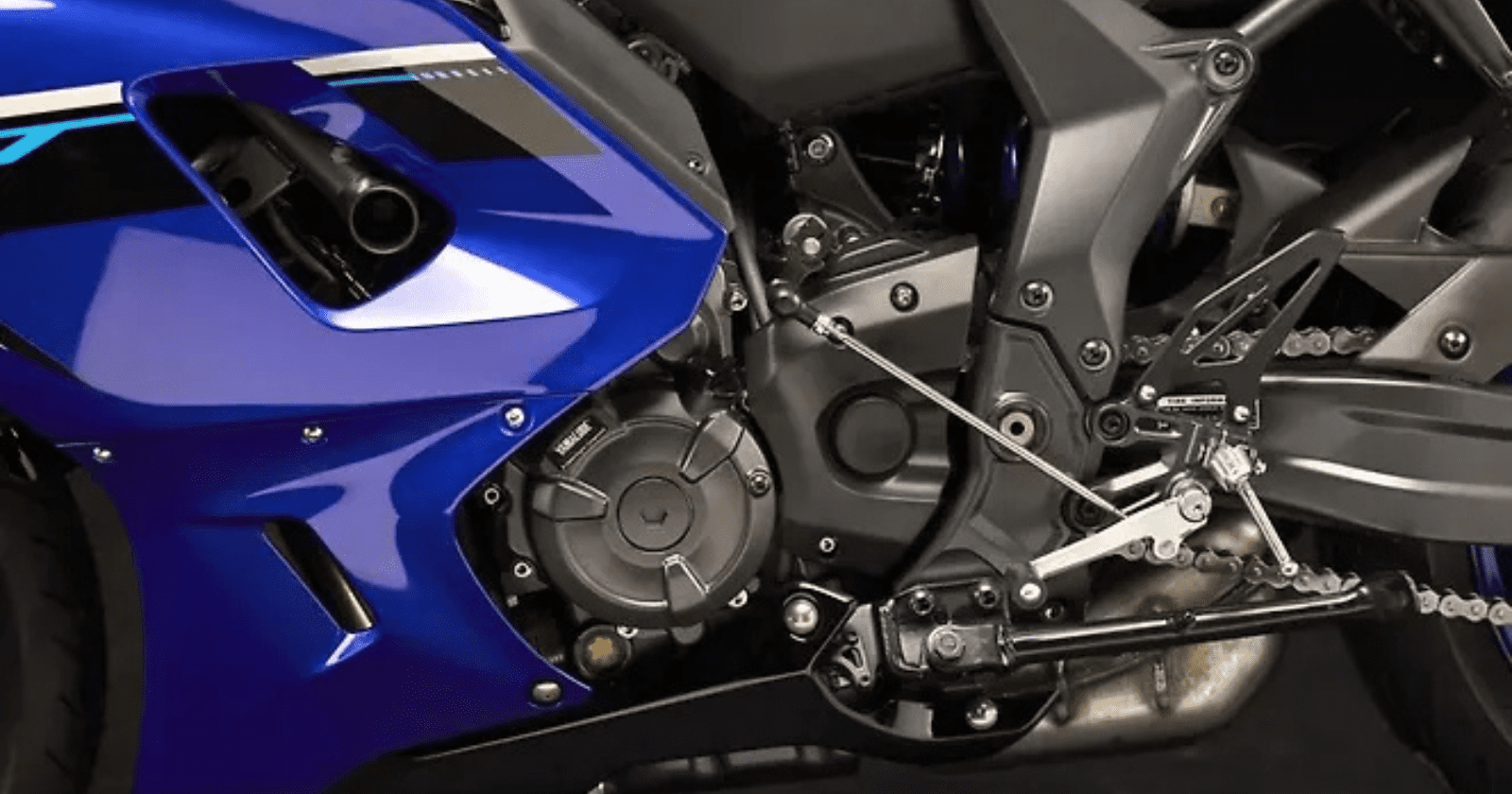 2026 Yamaha YZF-R7 Unveiled Globally With Updated Features